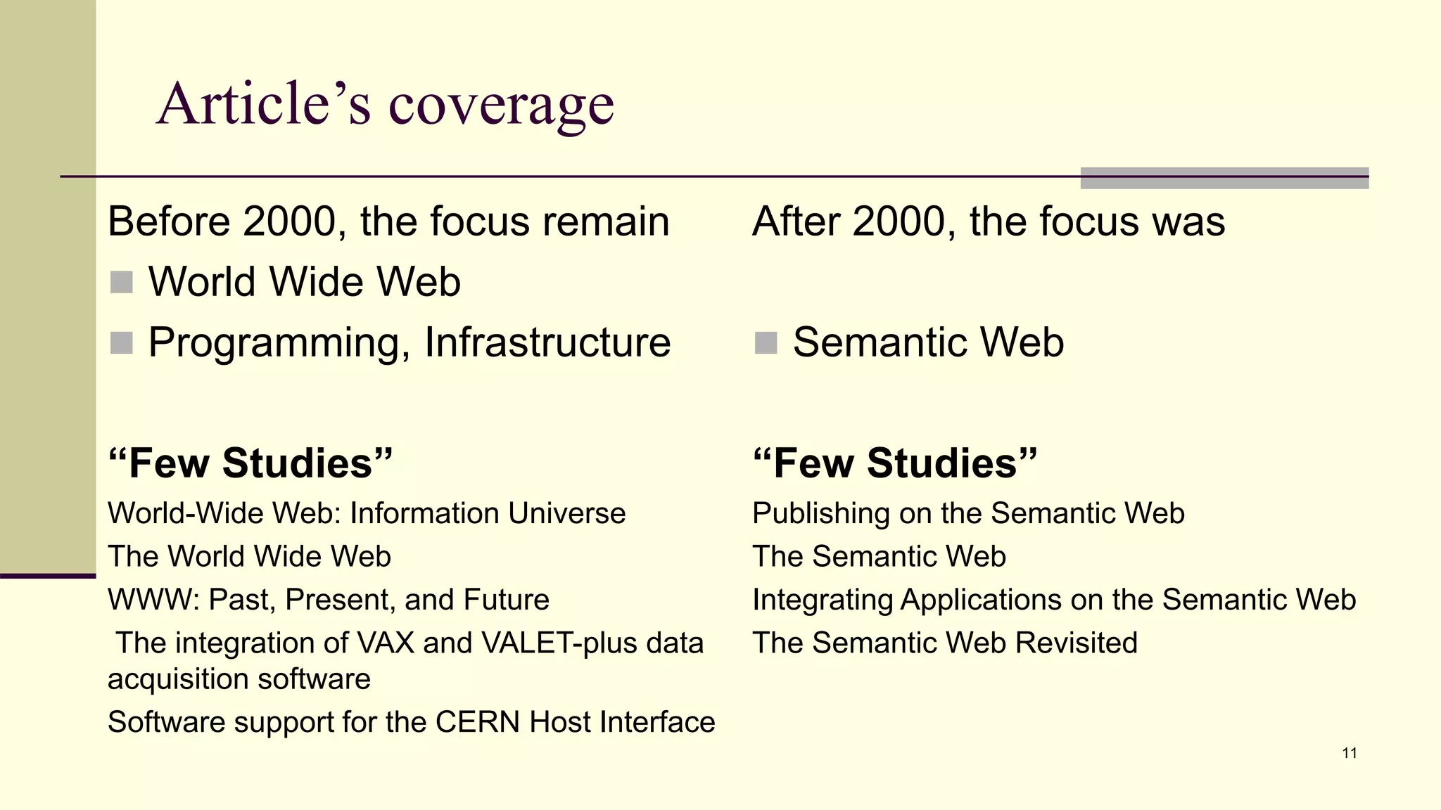 Tim Berner Lee web inventor | PPTX