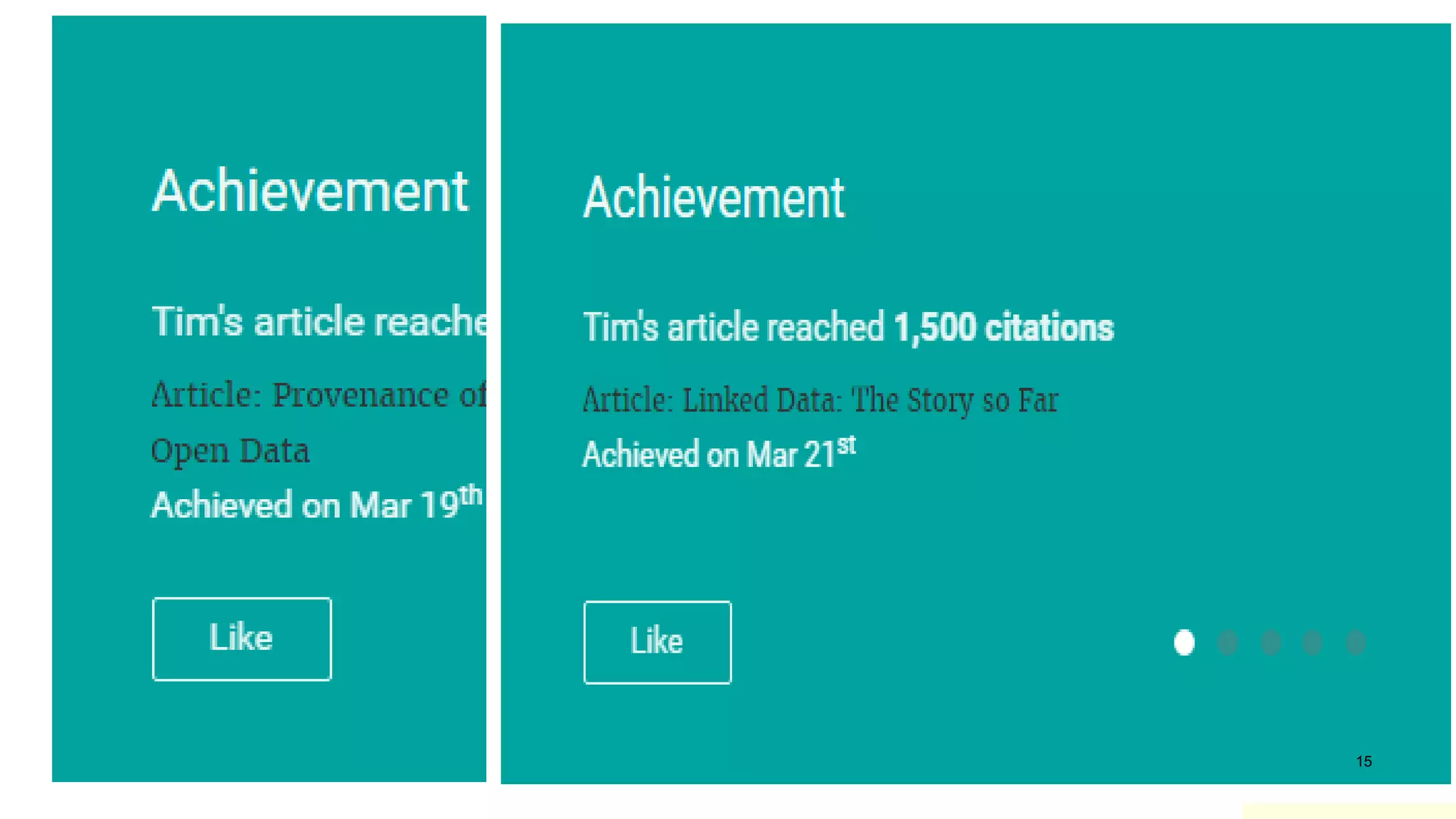 Tim Berner Lee web inventor | PPTX | Web Design and HTML | Internet