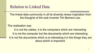 Tim Berner Lee web inventor | PPTX | Web Design and HTML | Internet