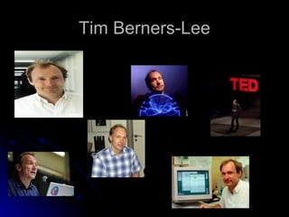 Tim Berners | PPT