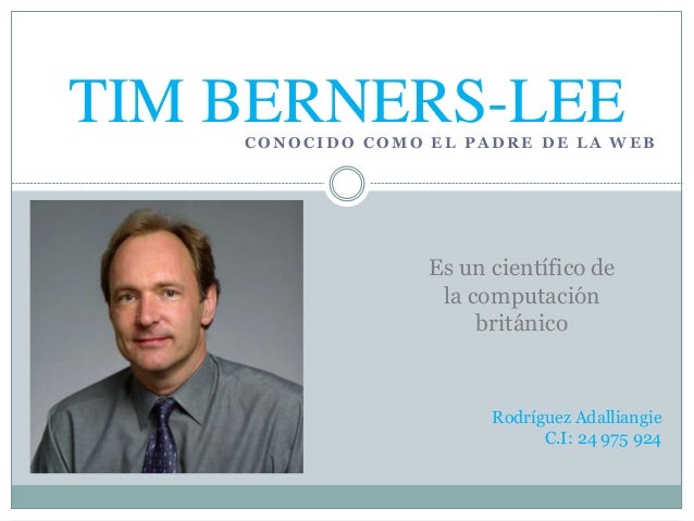 Historia del internet - Mind Map