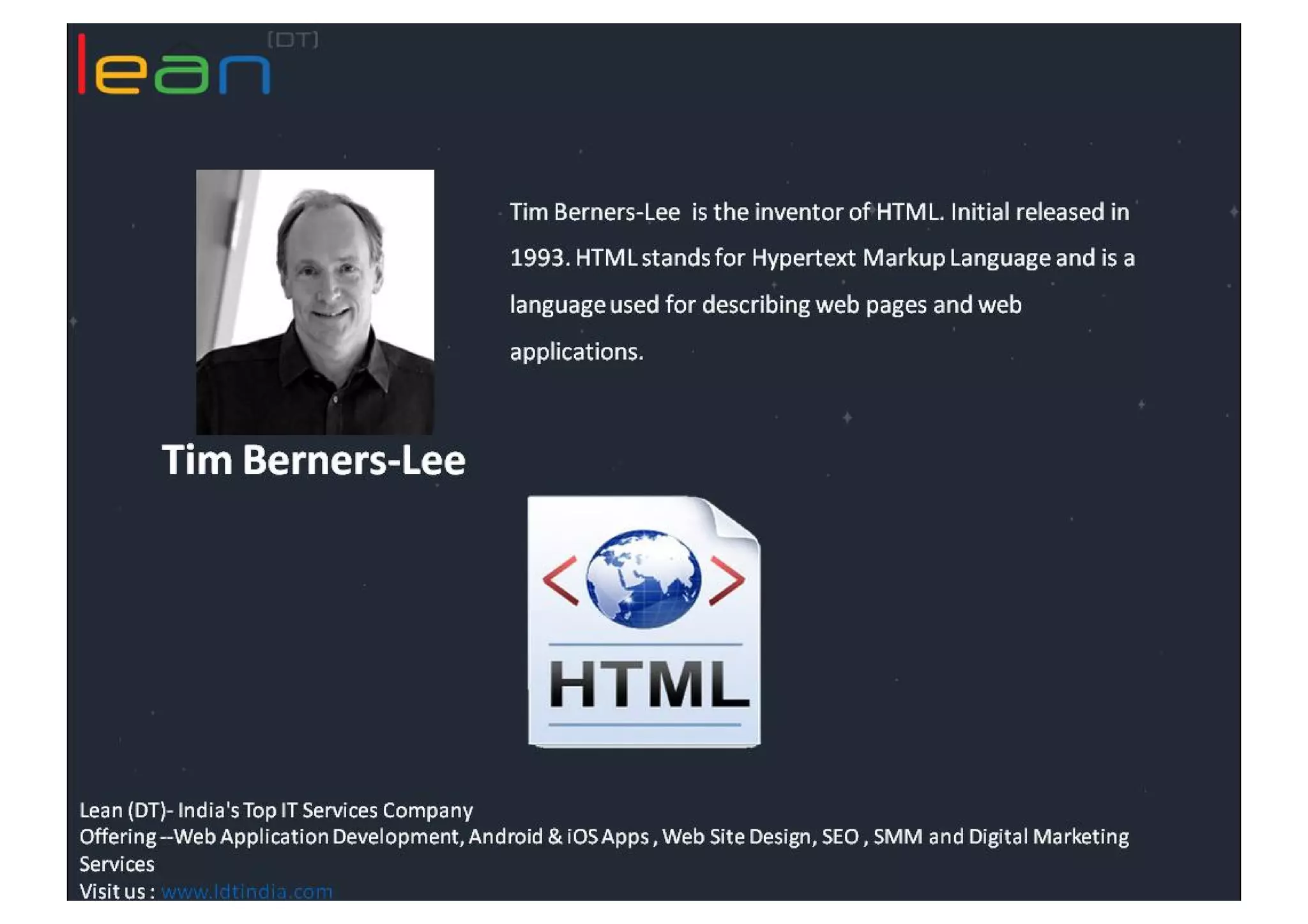 Tim Berners Lee | PDF | Web Design and HTML | Internet