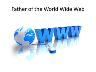 Tim Berners Lee | PDF