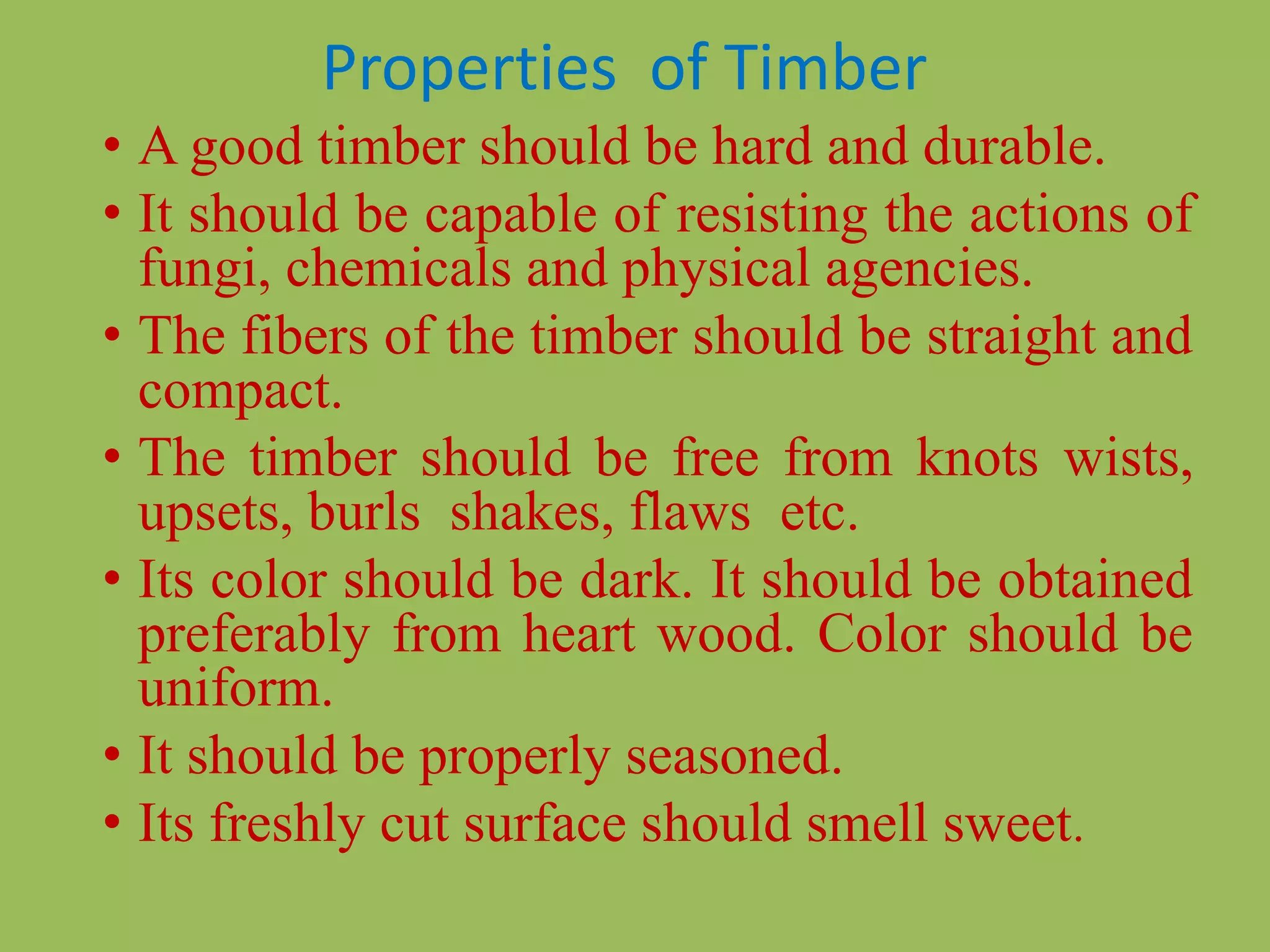 TIMBER PPT SA JBP | PPT