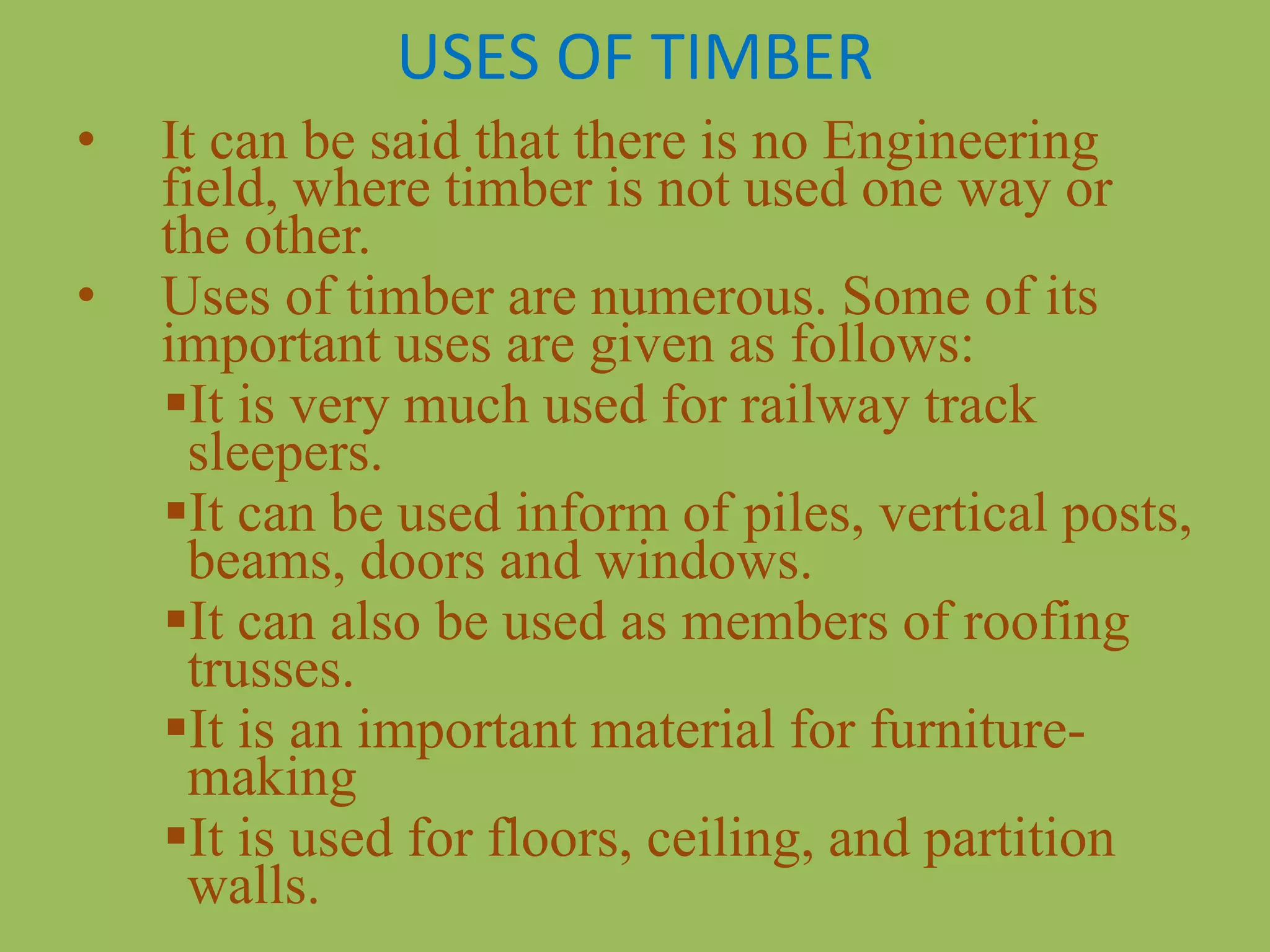 TIMBER PPT SA JBP | PPT