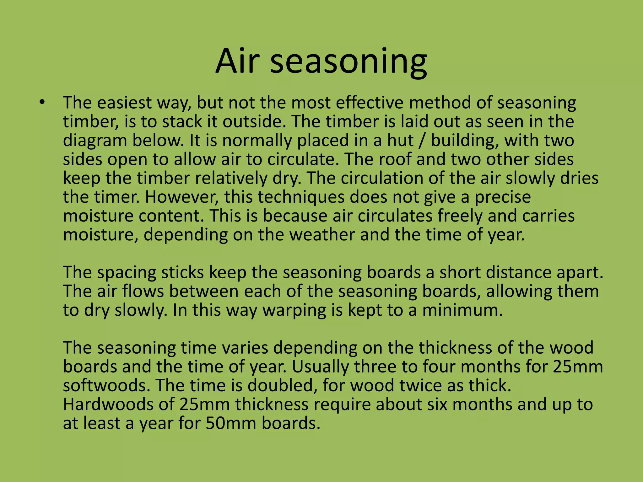 TIMBER PPT SA JBP | PPT