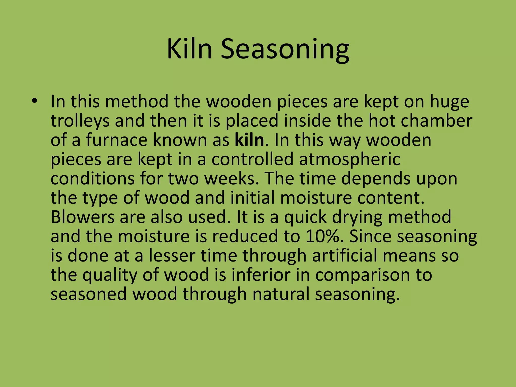 TIMBER PPT SA JBP | PPT