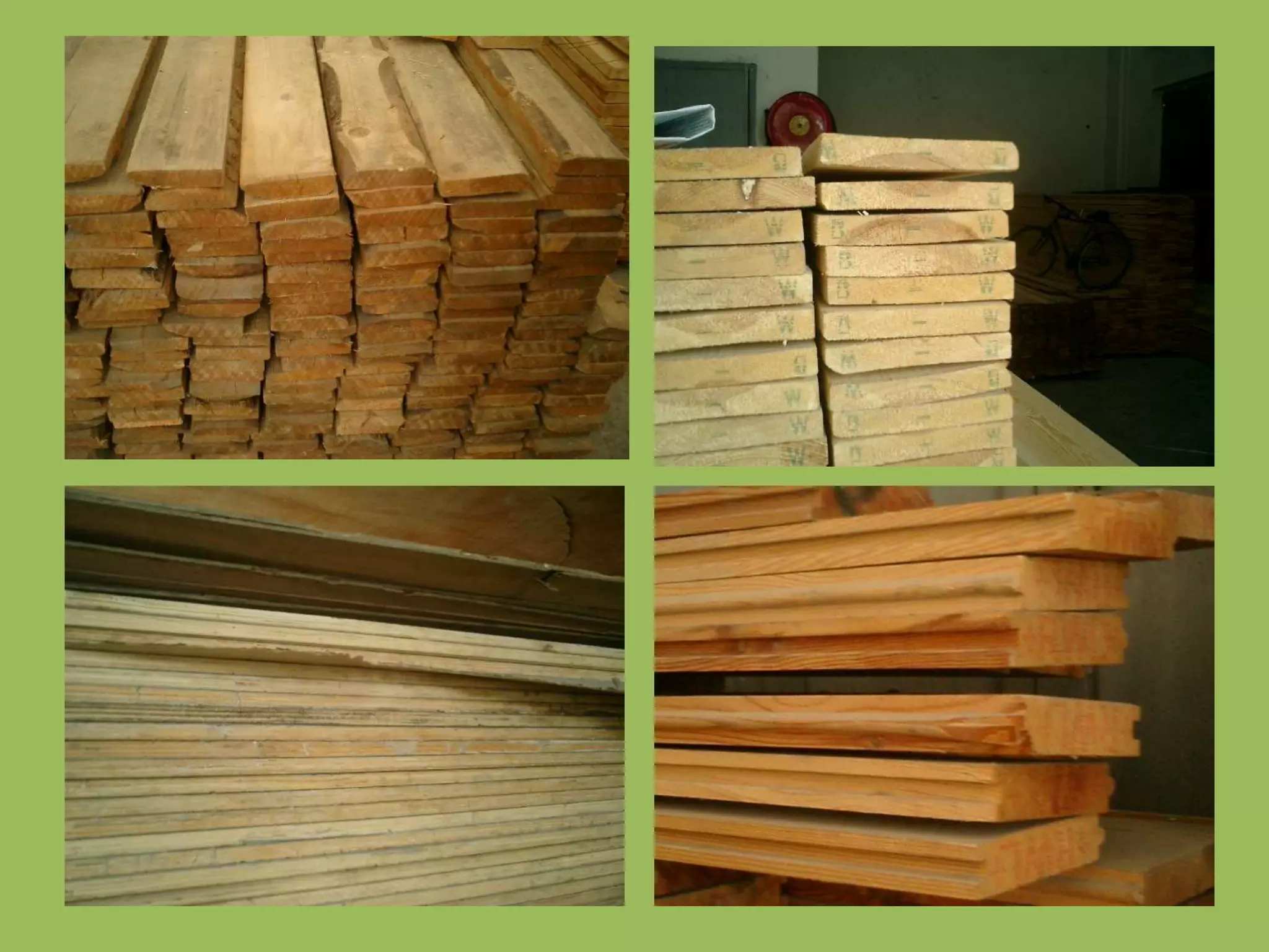 TIMBER PPT SA JBP | PPT