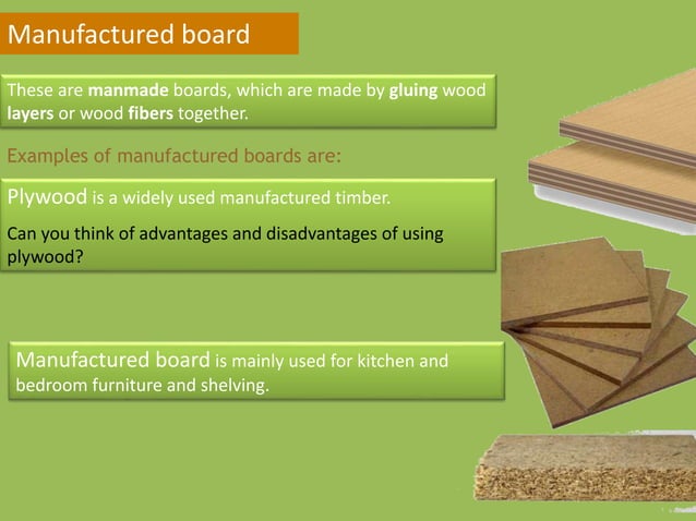 TIMBER PPT SA JBP | PPT