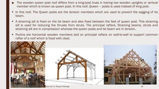 Timber roof | PDF