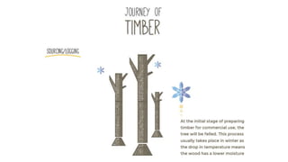 Timber timeline | PPTX