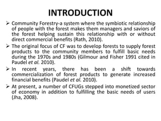 Timber trade | PPT