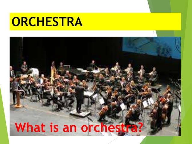 Timbre_Western Orhestra (MAPEH6 - Music) | PPTX | Classical Music | Music