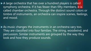 Timbre (2).pptx | Music | Entertainment