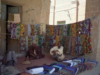 Timbuktu - Mali - West Africa | PPS | Africa Travel | Travel Locations