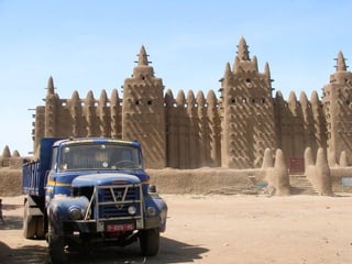 Timbuktu - Mali - West Africa | PPT