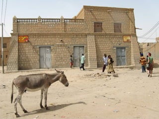 Timbuktu - Mali - West Africa | PPT
