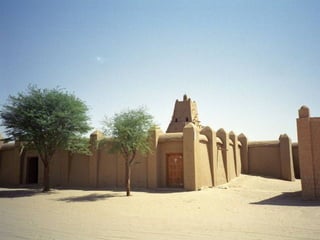 Timbuktu - Mali - West Africa | PPS | Africa Travel | Travel Locations
