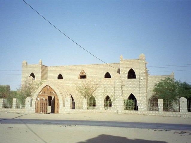 Timbuktu - Mali - West Africa | PPS | Africa Travel | Travel Locations