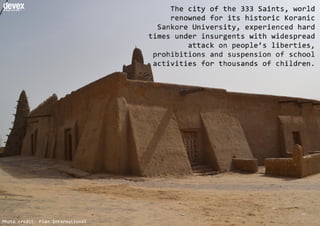 Timbuktu Reopens Window to the World | PDF