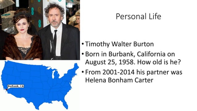 Tim burton alice in wonderland (1) | PPTX