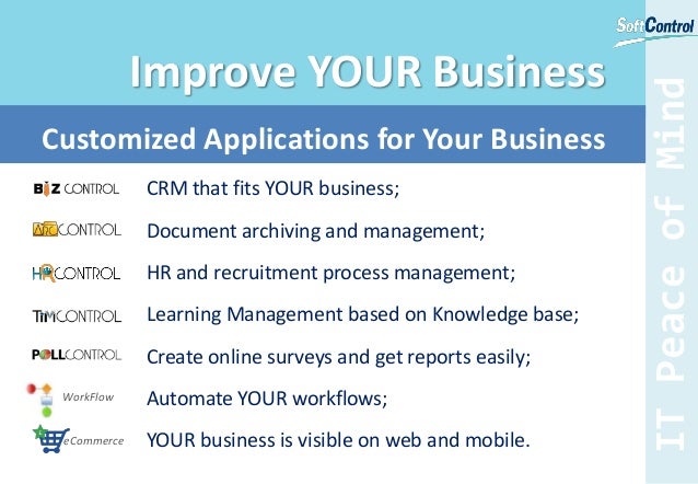Learning Management System (LMS) - TIMControl