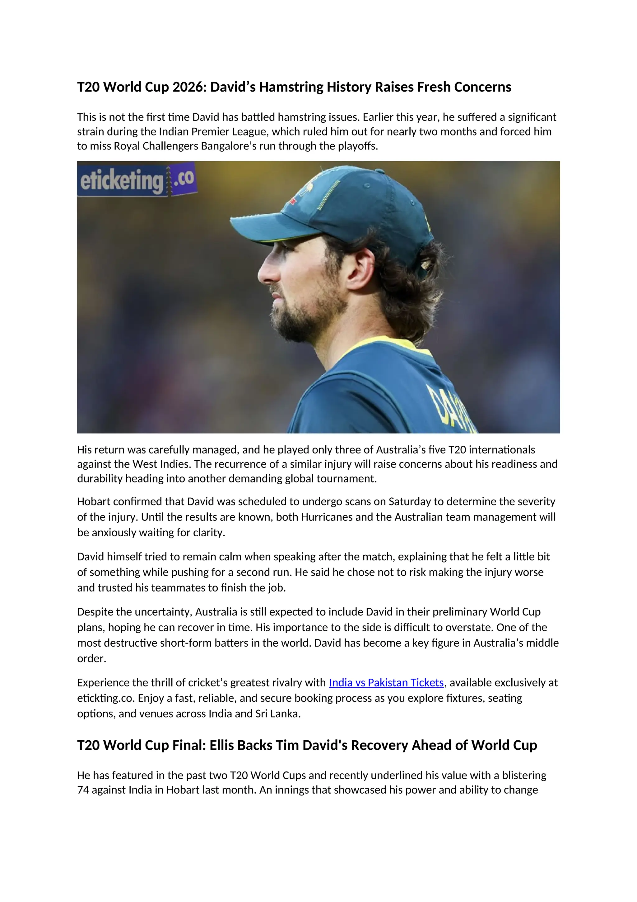 Tim David Injury Puts Australia on T20 World Cup Alert.docx