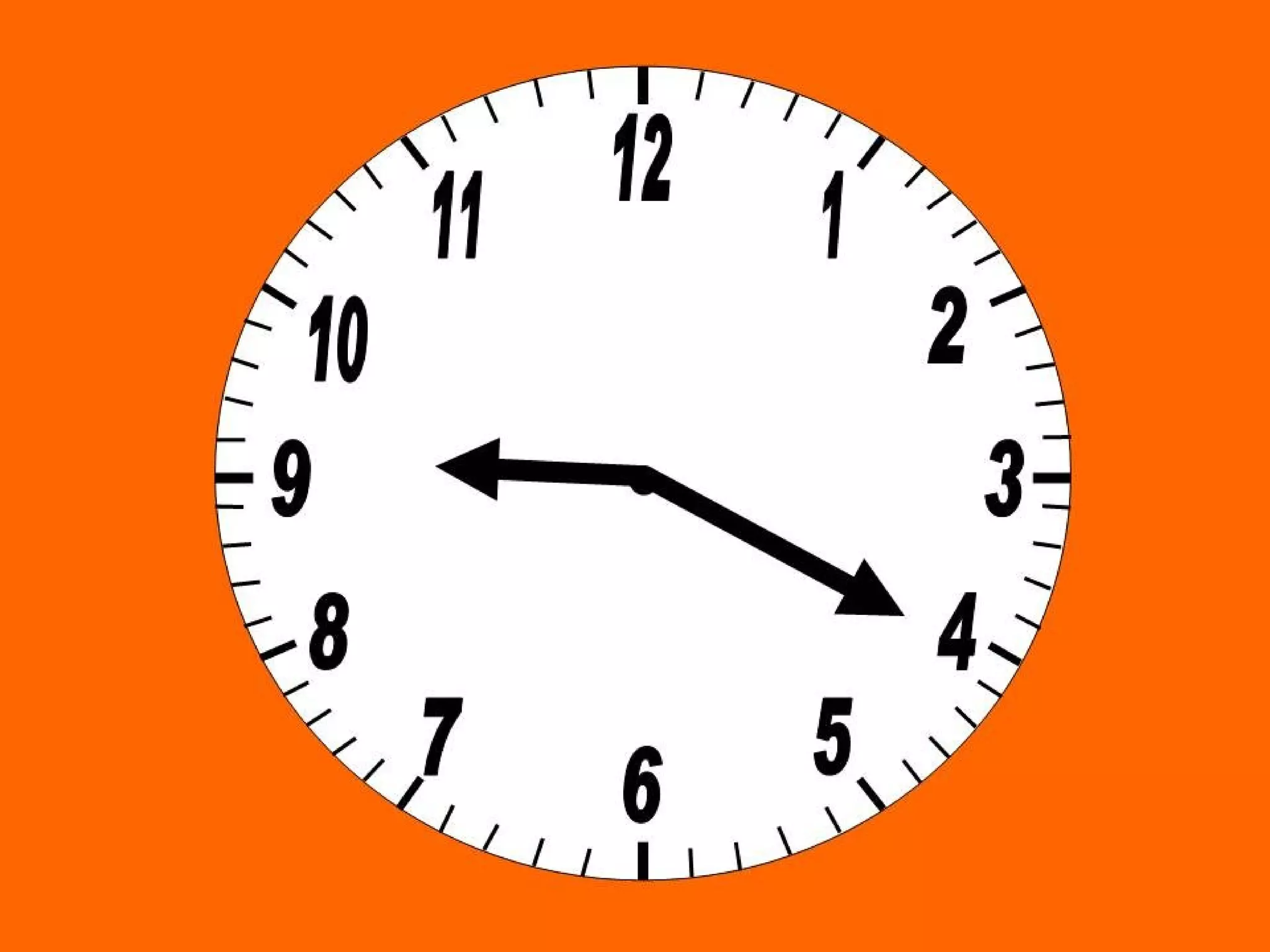Telling the time, tell the time esl efl | PPS