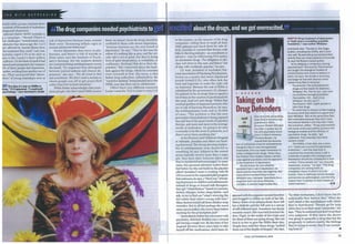 TIME Magazine Article | PDF