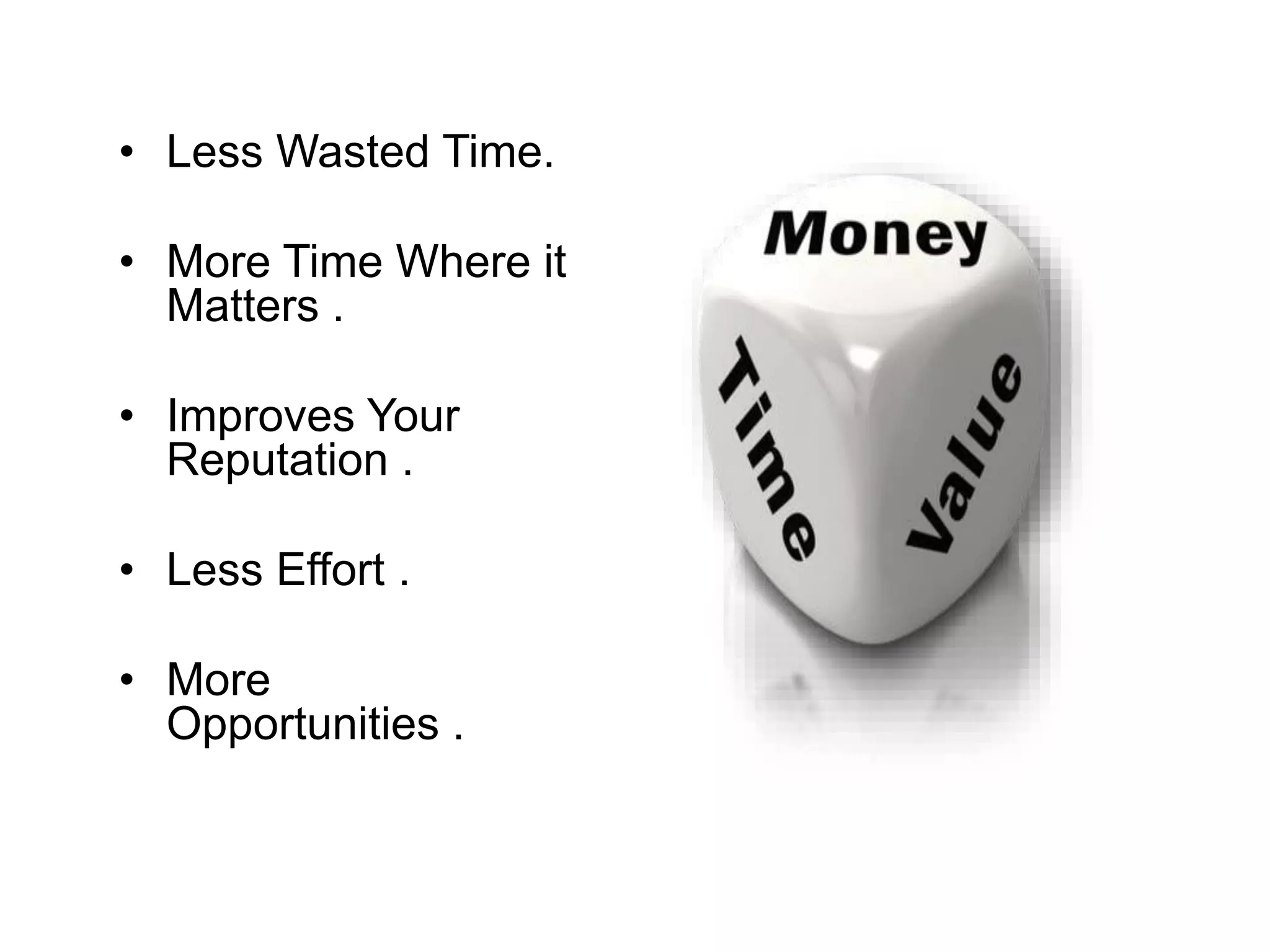 Time management best ppt for school and colleges | PPTX