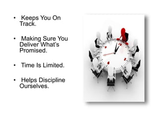 Time management best ppt for school and colleges | PPTX