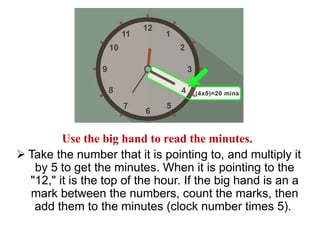 elementary123reading and tellingTIME.pptx