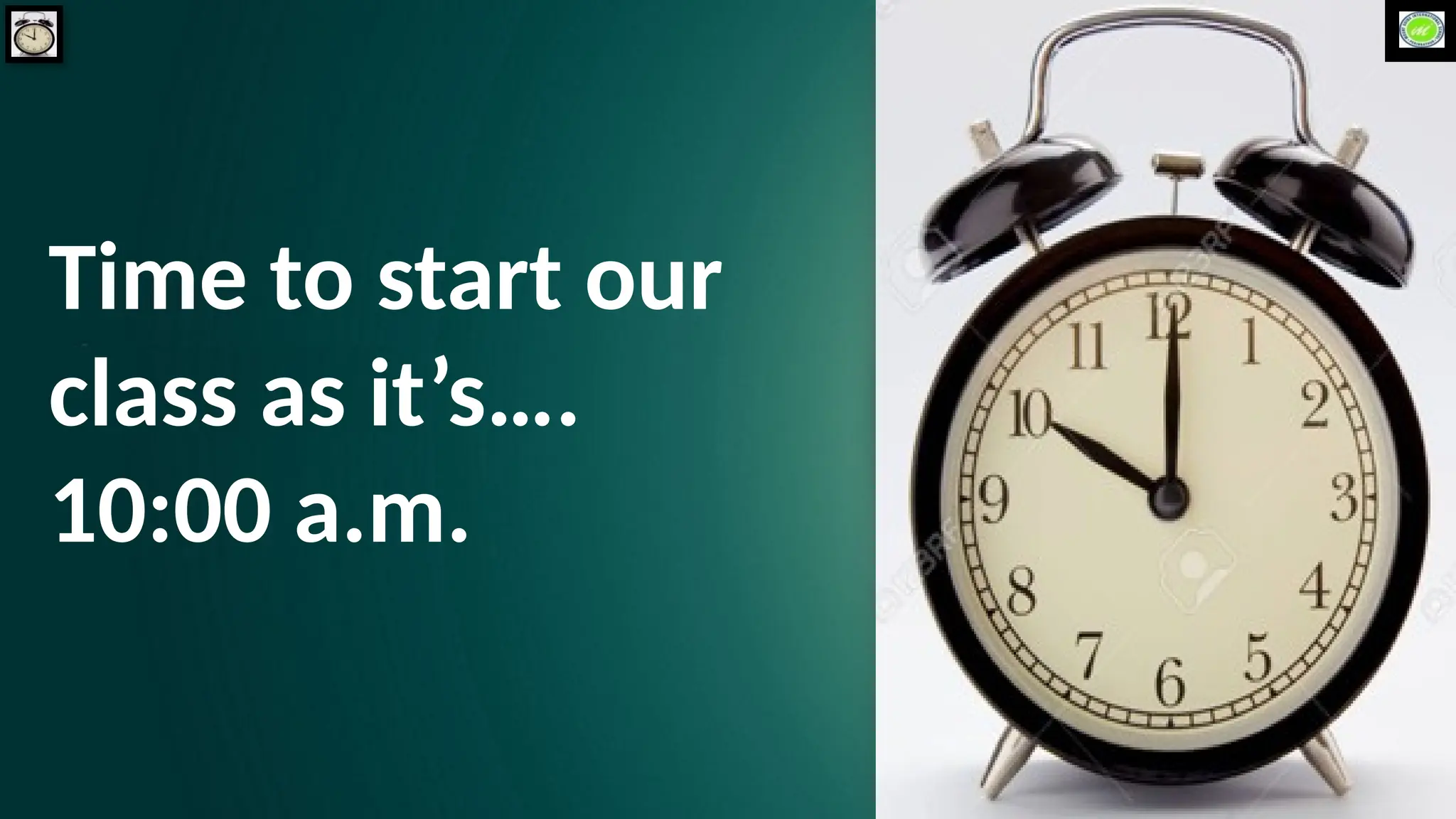 Introduction to Time_AM and PM_Telling Time.pptx