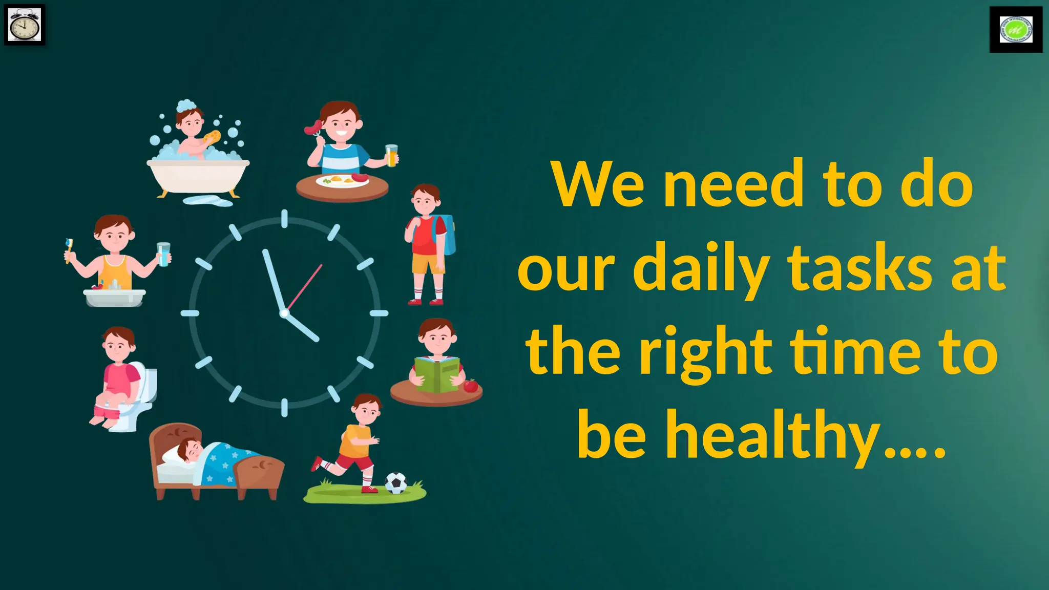 Introduction to Time_AM and PM_Telling Time.pptx