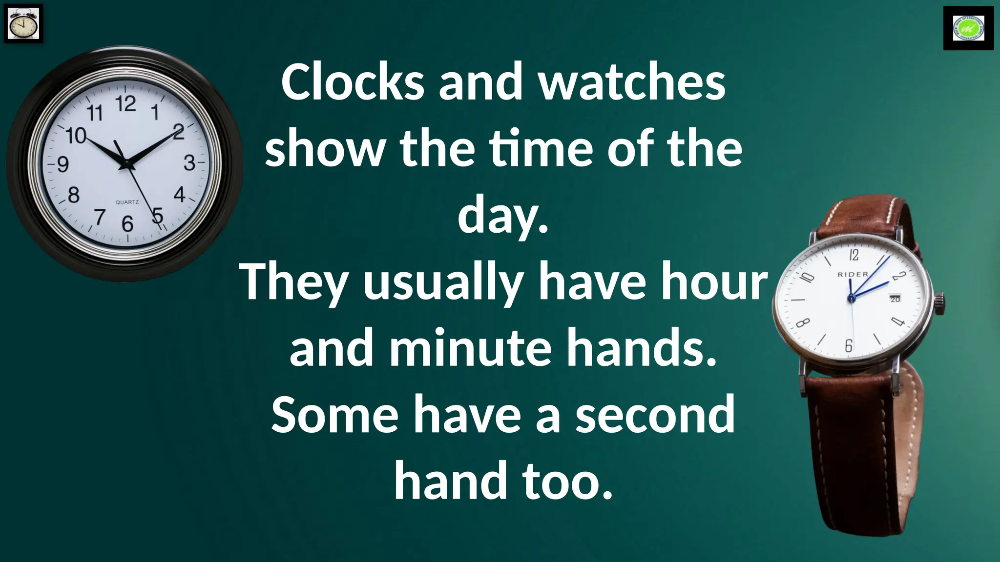 Introduction to Time_AM and PM_Telling Time.pptx