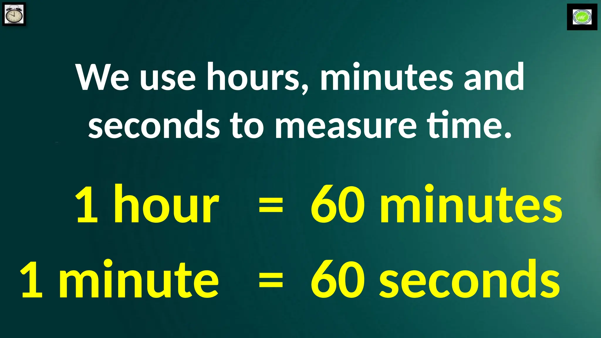 Introduction to Time_AM and PM_Telling Time.pptx