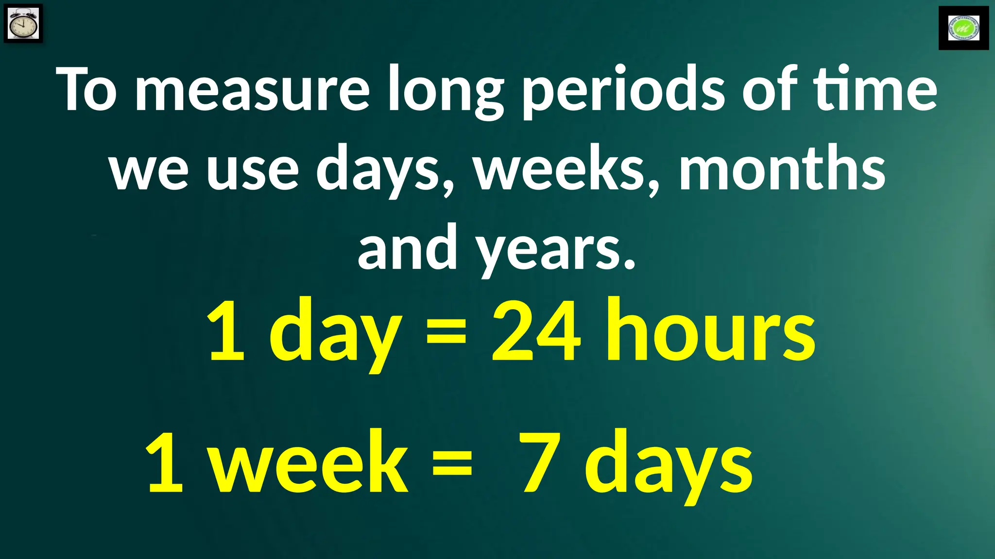 Introduction to Time_AM and PM_Telling Time.pptx