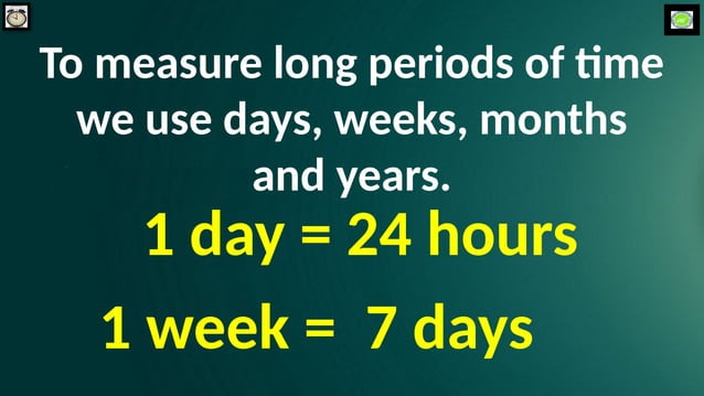 Introduction to Time_AM and PM_Telling Time.pptx | Education