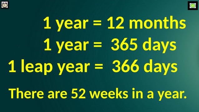 Introduction to Time_AM and PM_Telling Time.pptx | Education