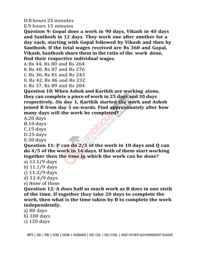 Time and work Questions Bank Aptitude.pdf