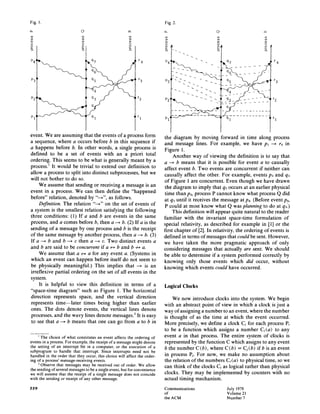 time-clocks.pdf | Programming Languages | Computing