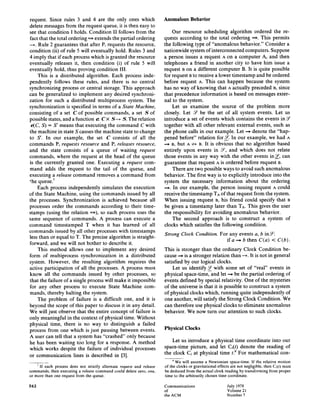 time-clocks.pdf | Programming Languages | Computing