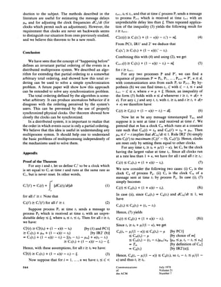 time-clocks.pdf | Programming Languages | Computing
