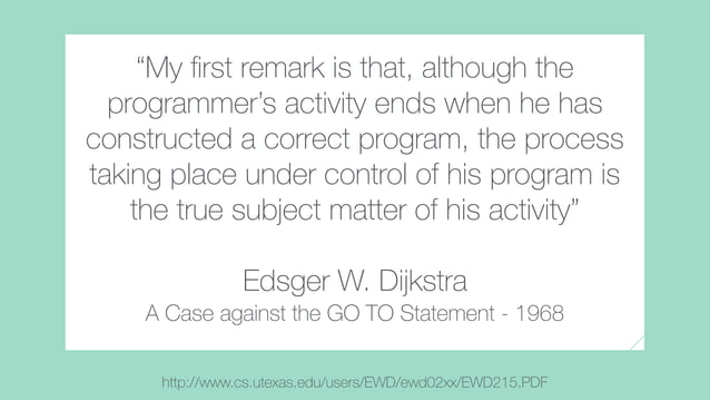 Time is the Only Hard Thing in Computer Science | PDF