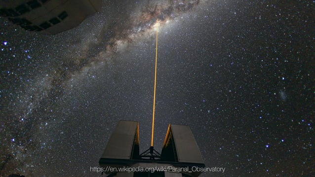 Time is the Only Hard Thing in Computer Science | PPT