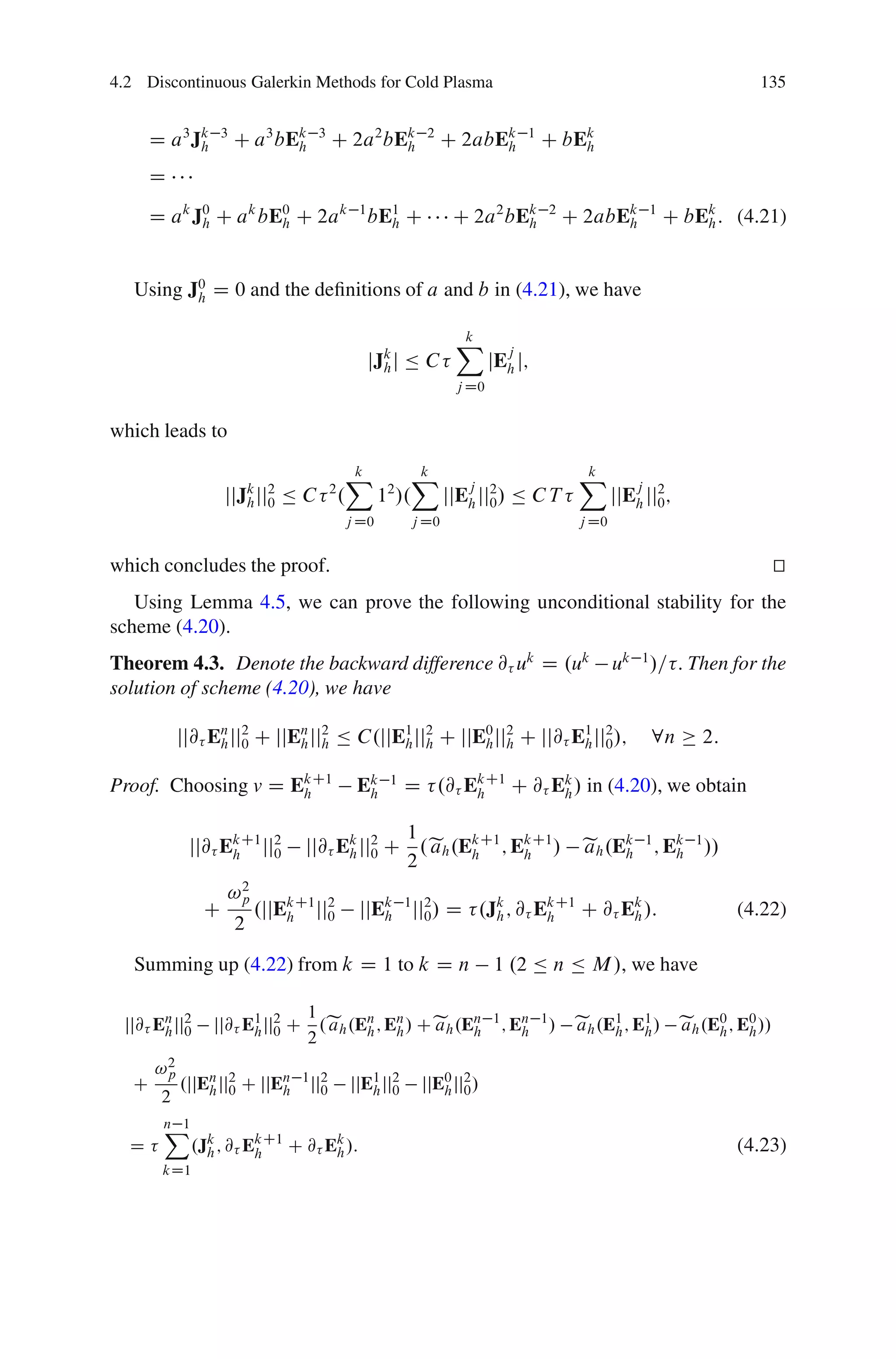 Time Domain Finite Element Methods For Maxwells Equations In Metamaterials Pdf