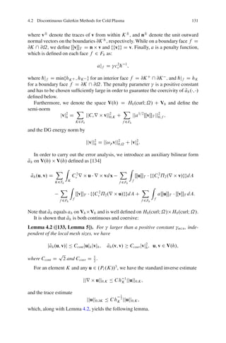 Time domain finite element methods for maxwell's equations in metamaterials | PDF