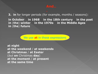time-expressions.ppt