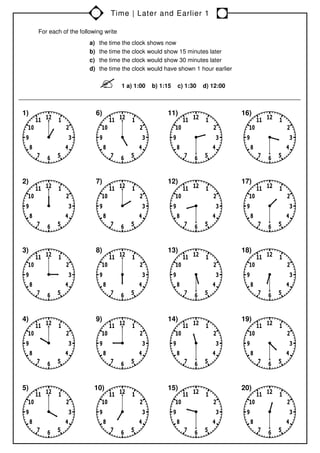 Time later-and-earlier-1 | PDF