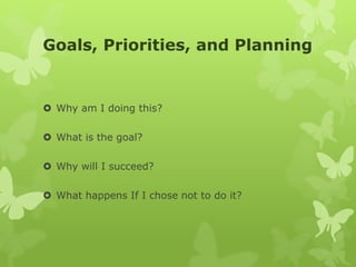 Time-Management.pptx | Education